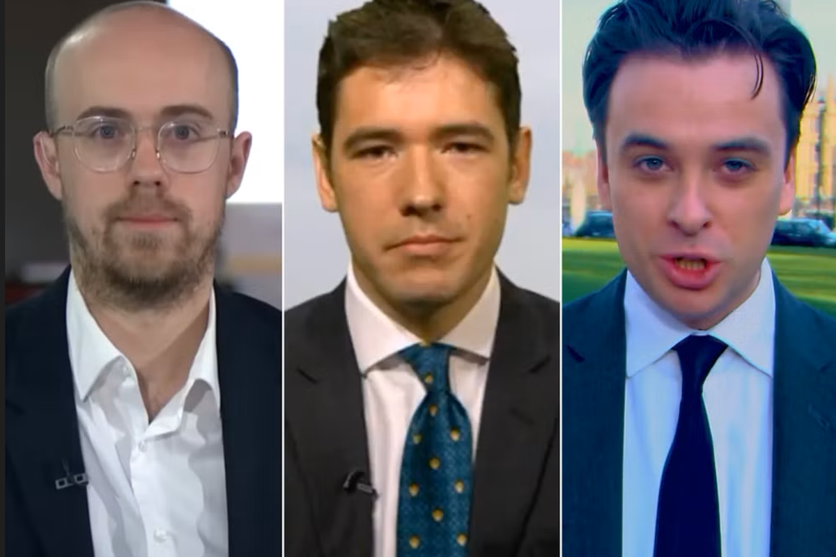 Who was at Boris Johnson’s Chequers party? Boris camp panicking over ...