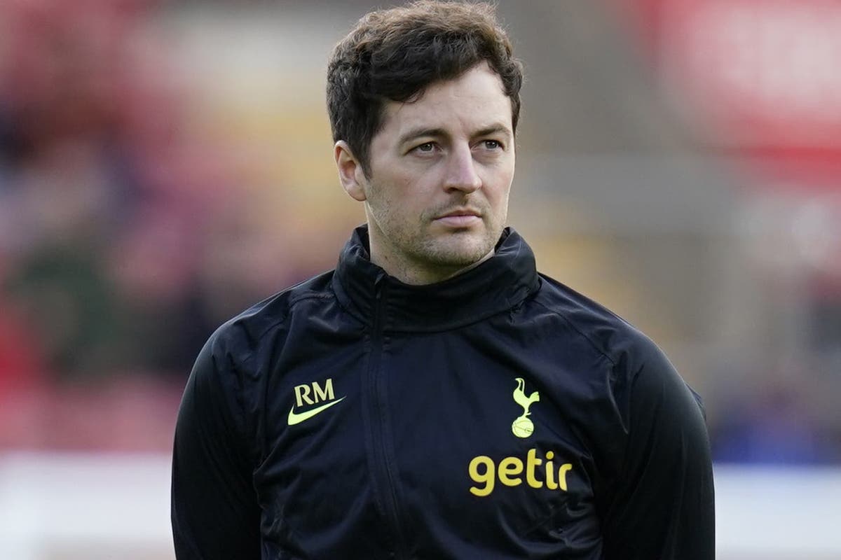 Ryan Mason ‘trusts the people making decisions’ at Tottenham ahead of ...