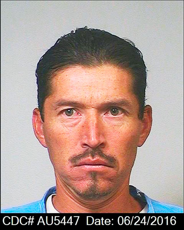 ‘Malibu sniper’ convicted of murdering California dad shot dead in ...