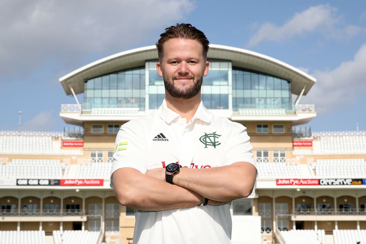 Opening batter Ben Duckett backed to thrive long-term in second England ...