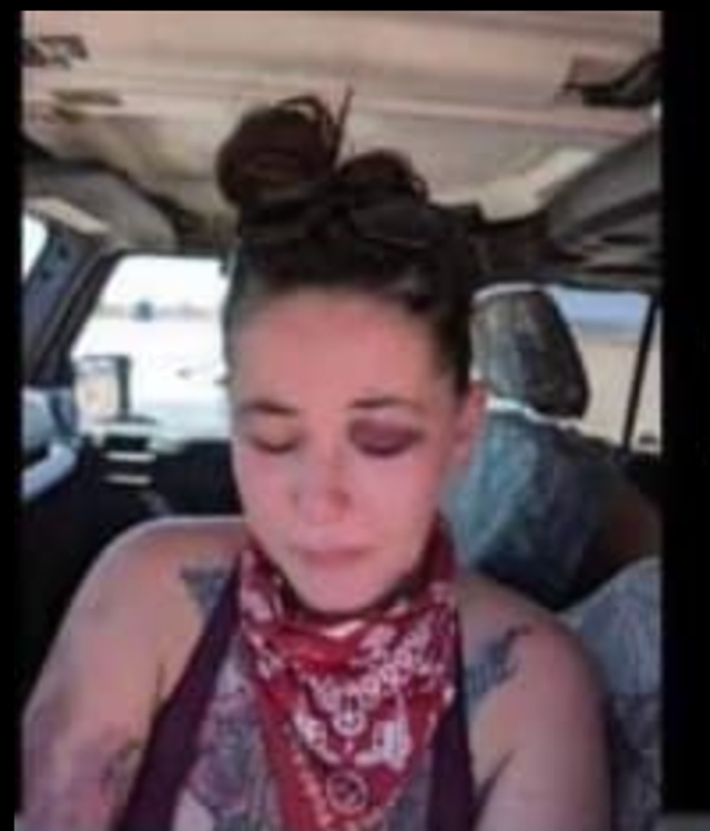 Nikki Alcaraz: Missing Tennessee mother who vanished on roadtrip is ...