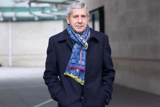 Stuart Rose - latest news, breaking stories and comment - The Independent