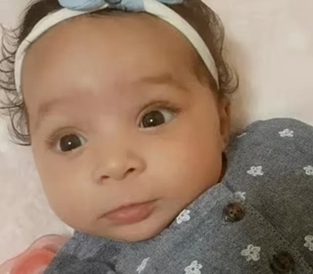 Bronx father charged with murder after body of 3-month-old baby found ...