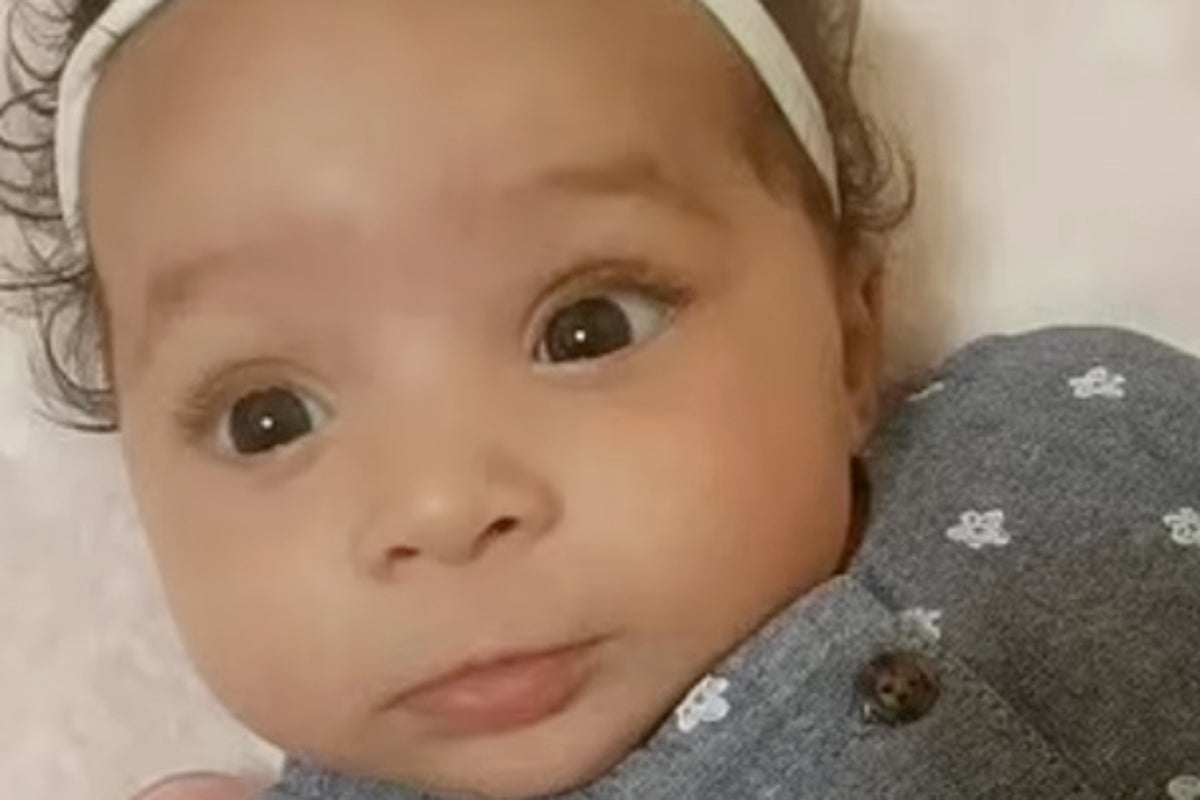 Bronx father charged with murder after body of 3-month-old baby found ...