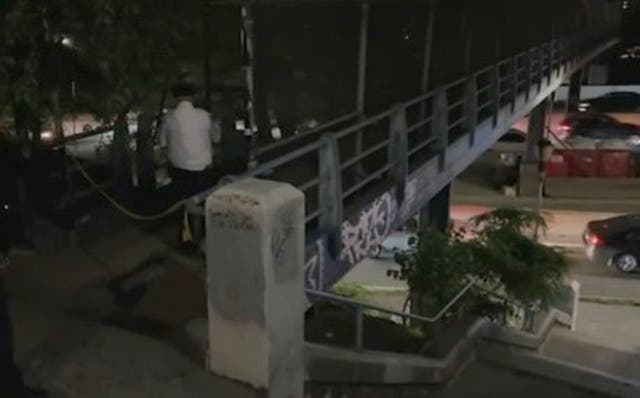 Bronx father charged with murder after body of 3-month-old baby found ...