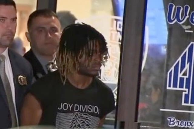 Bronx father charged with murder after body of 3-month-old baby found ...