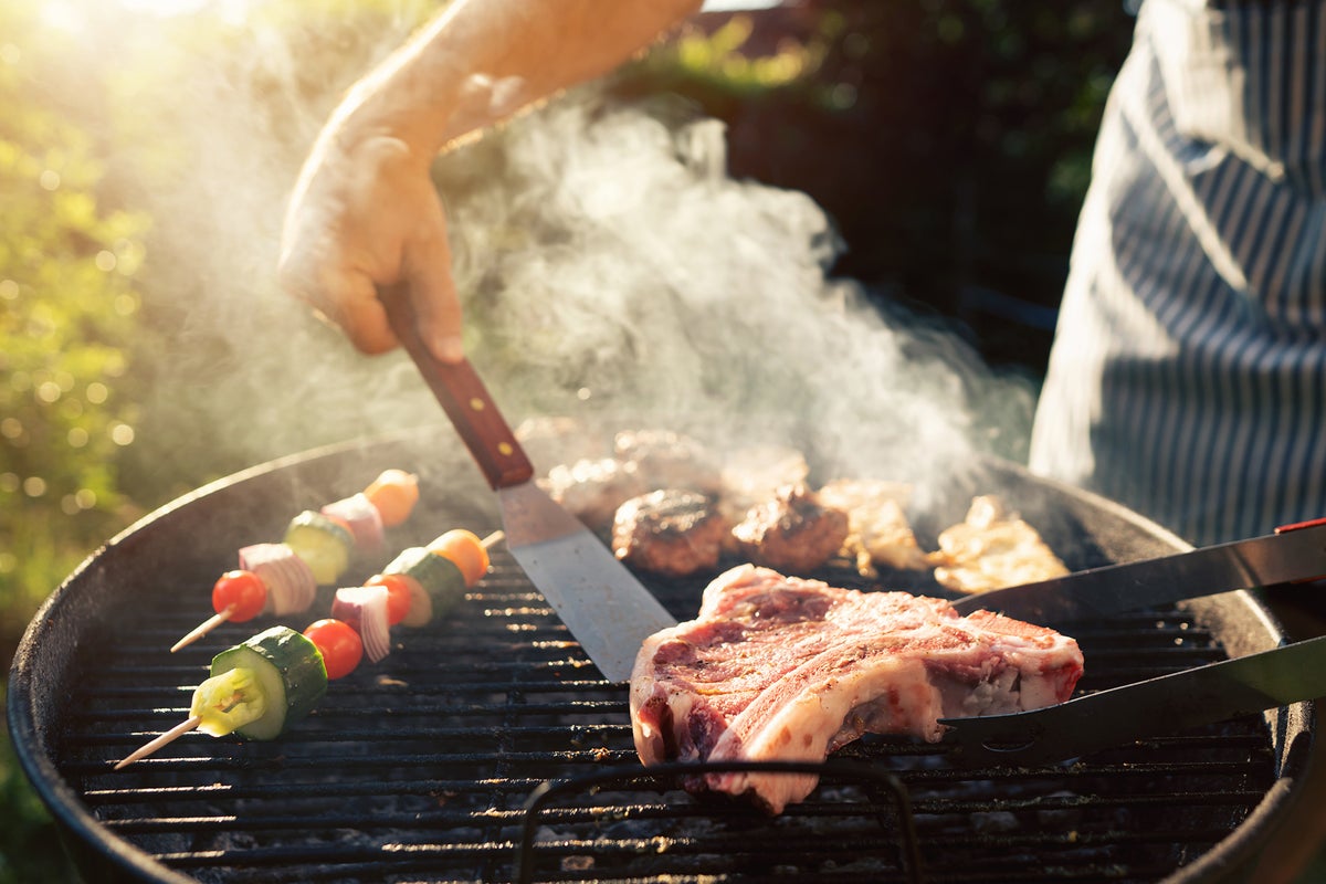 What is alpha-gal syndrome? The ‘red meat allergy’ triggered by a tick ...