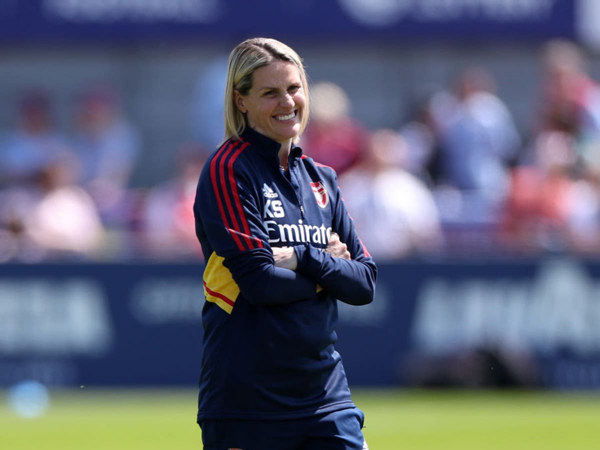 Kelly Smith backs Arsenal to return ‘stronger’ and challenge Chelsea ...