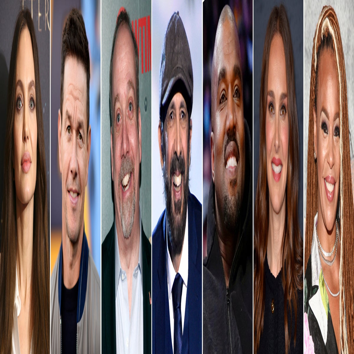 Celebrity Birthdays On June 10 60 Photos - Moonagedaydream.film