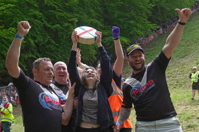 Cheese - latest news, breaking stories and comment - The Independent