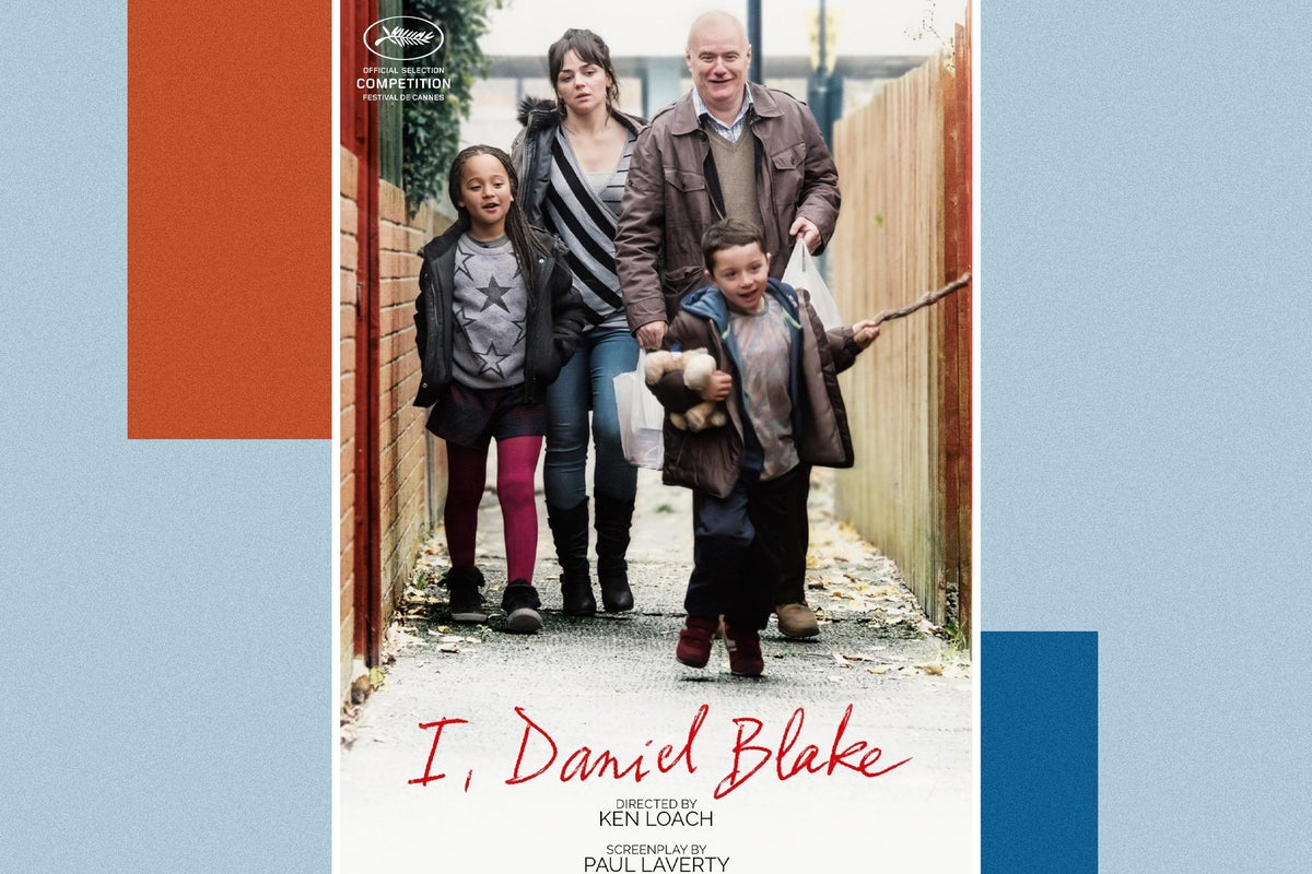 As the stage play of I, Daniel Blake starts its tour, here’s who you ...