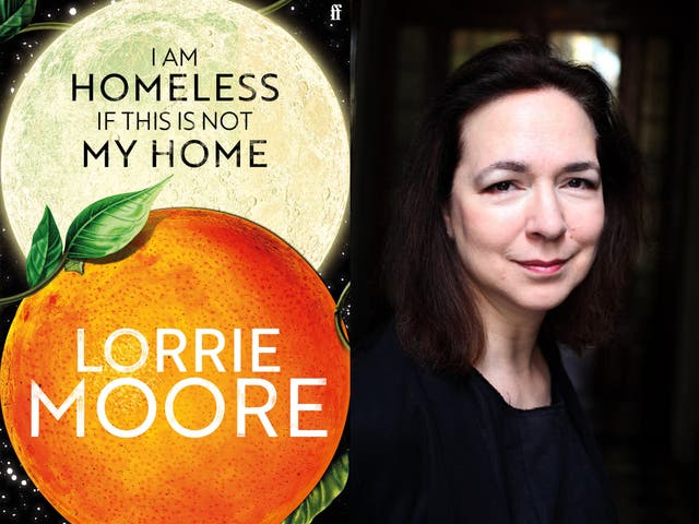 From Richard Ford to Lorrie Moore: Books of the month for June | The ...