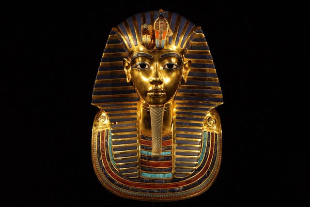King Tutankhamun’s face reconstructed after 3300 years | The Independent