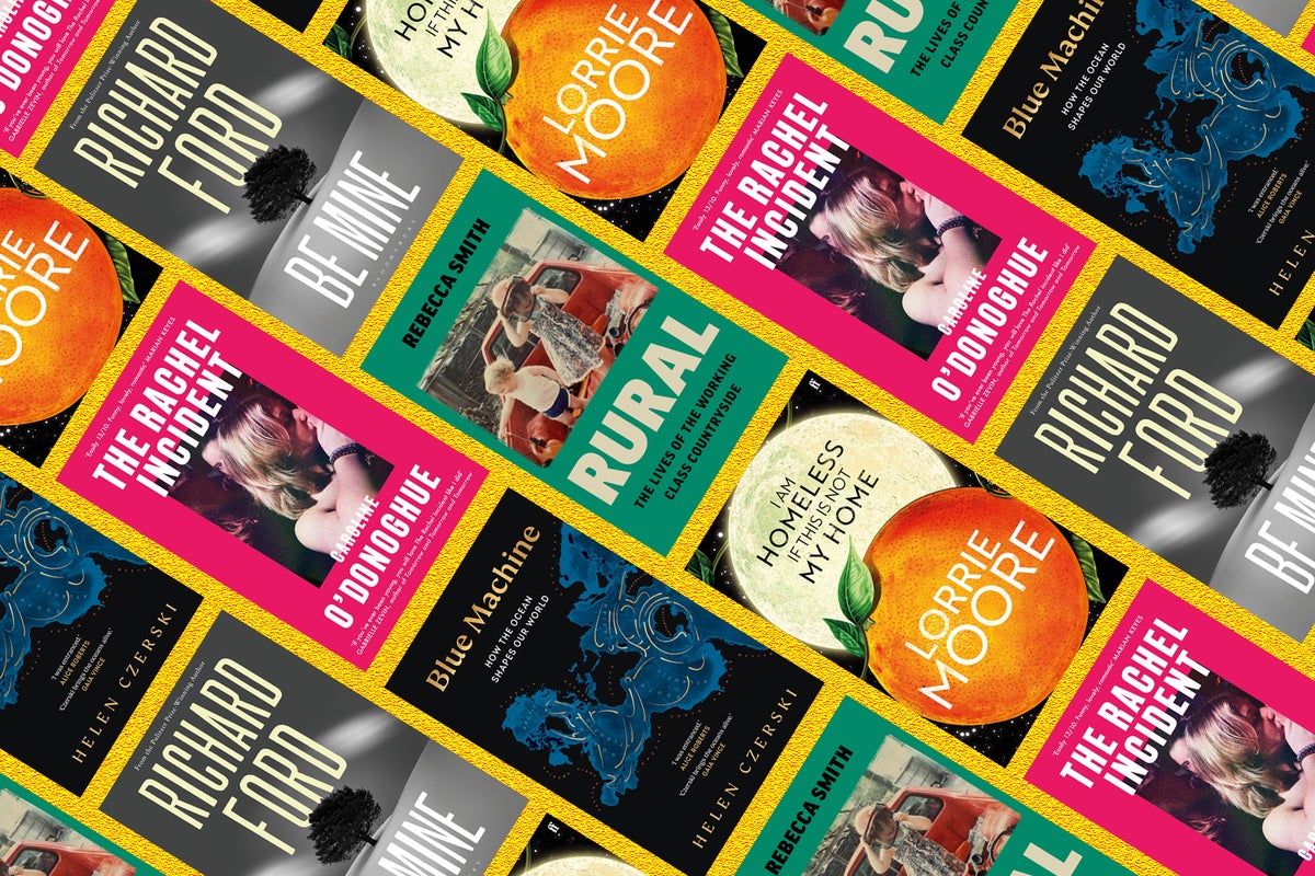 From Richard Ford to Lorrie Moore: Books of the month for June | The ...