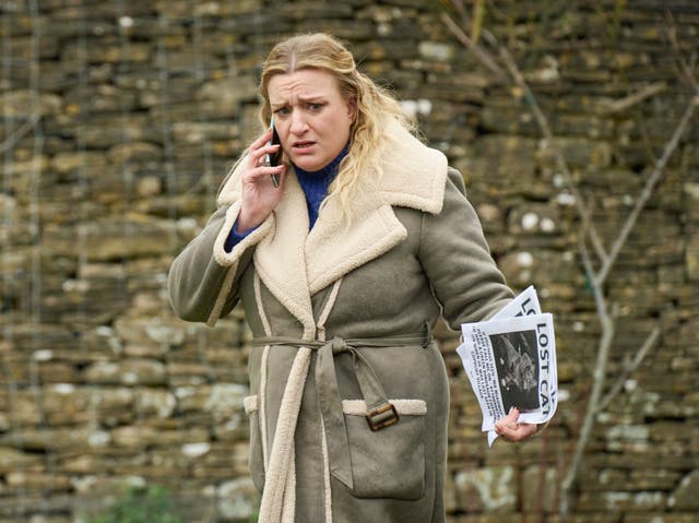 Daisy May Cooper: ‘People told me I’m not funny any more because I’m ...