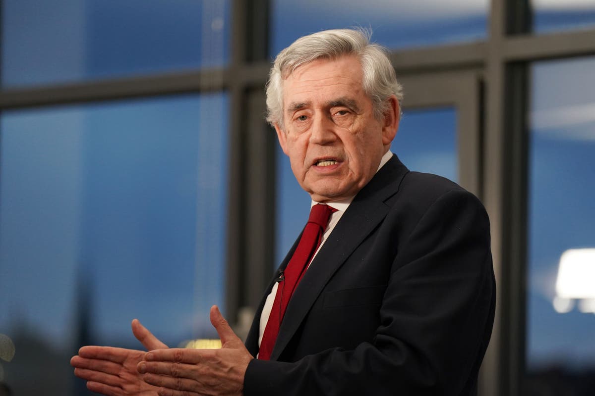 Independence minister demands Brown say sorry after Vow promises ‘not ...