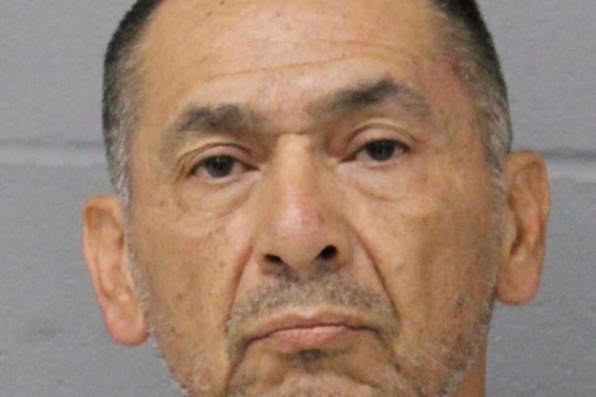 Texas ‘serial killer’ Raul Meza Jr who confessed to two murders under ...