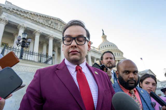 Jake Offenhartz | The Independent