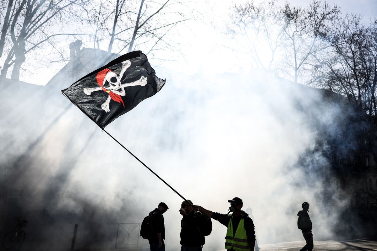 RARBG: Famous torrent site shuts down because of war and disease | The ...