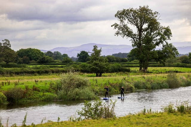 How to explore Carmarthenshire, Wales’s best-kept secret | The Independent