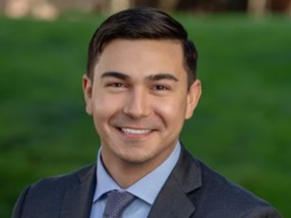 New Jersey attorney linked to three rapes after family submitted DNA to ...