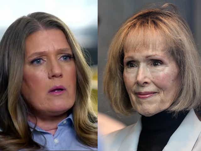 Mary Trump - latest news, breaking stories and comment - The Independent