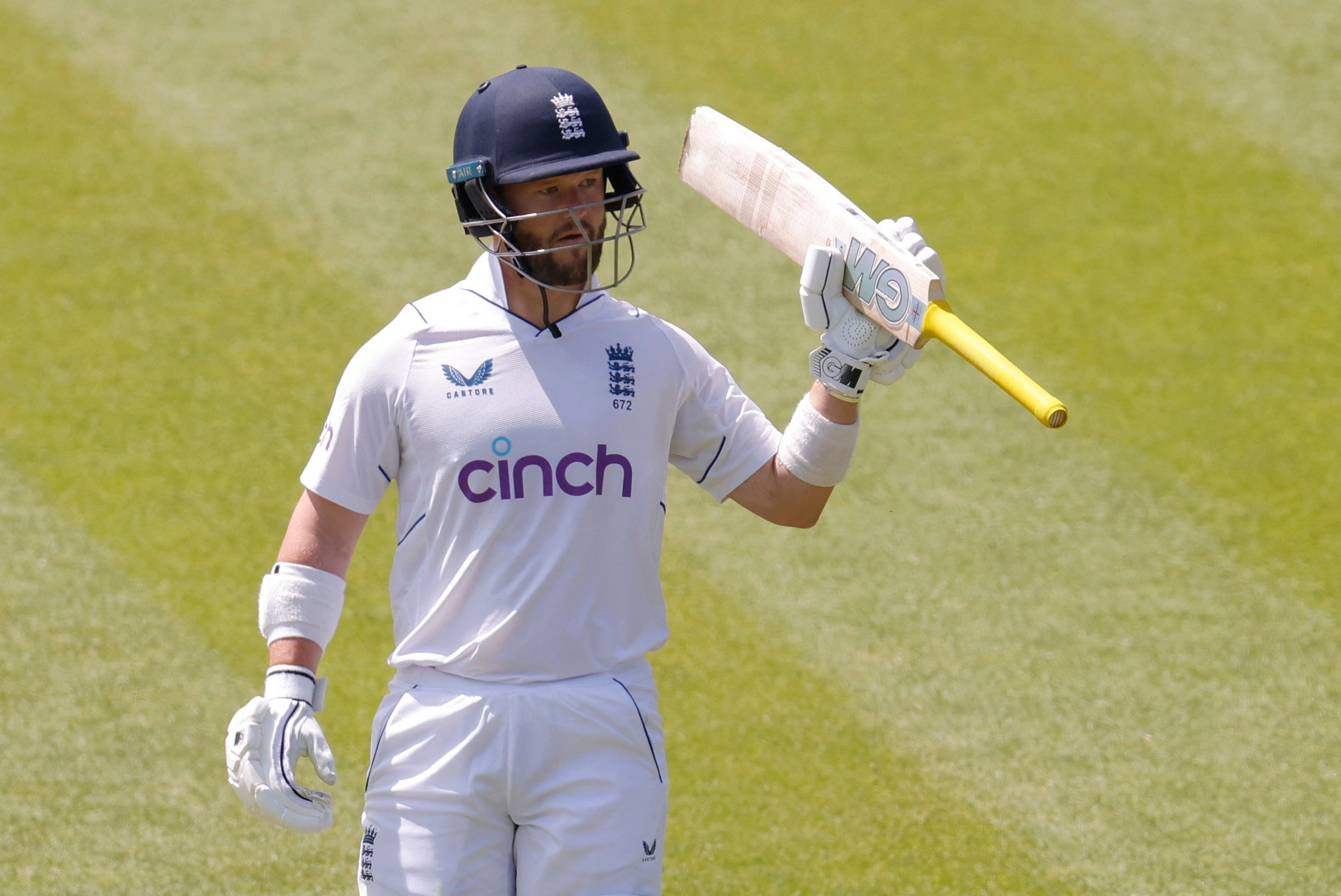 England cricket score: Latest updates v Ireland | The Independent