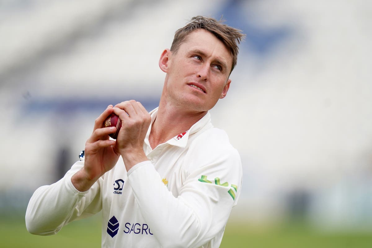 Australia’s Marnus Labuschagne ‘as hungry as ever’ to score runs | The ...