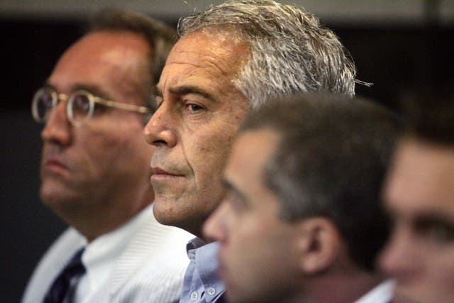 JPMorgan to pay $75m to settle Jeffrey Epstein sex trafficking lawsuit ...