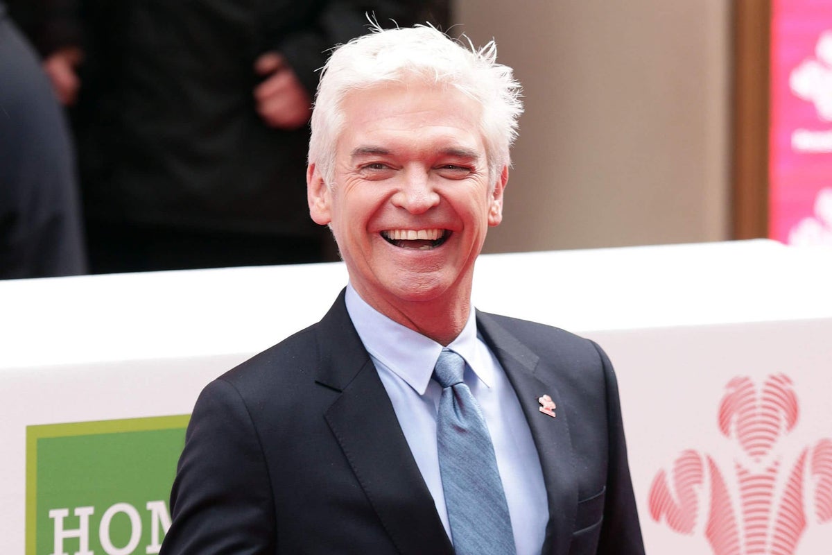 Phillip Schofield ‘did everything he could’ during investigation into ...