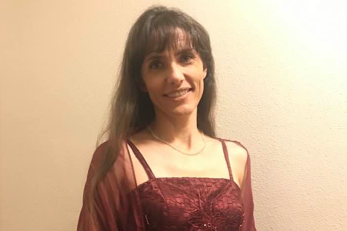 Francesca Williams moved her family to Ecuador’s Valley of Longevity to ...