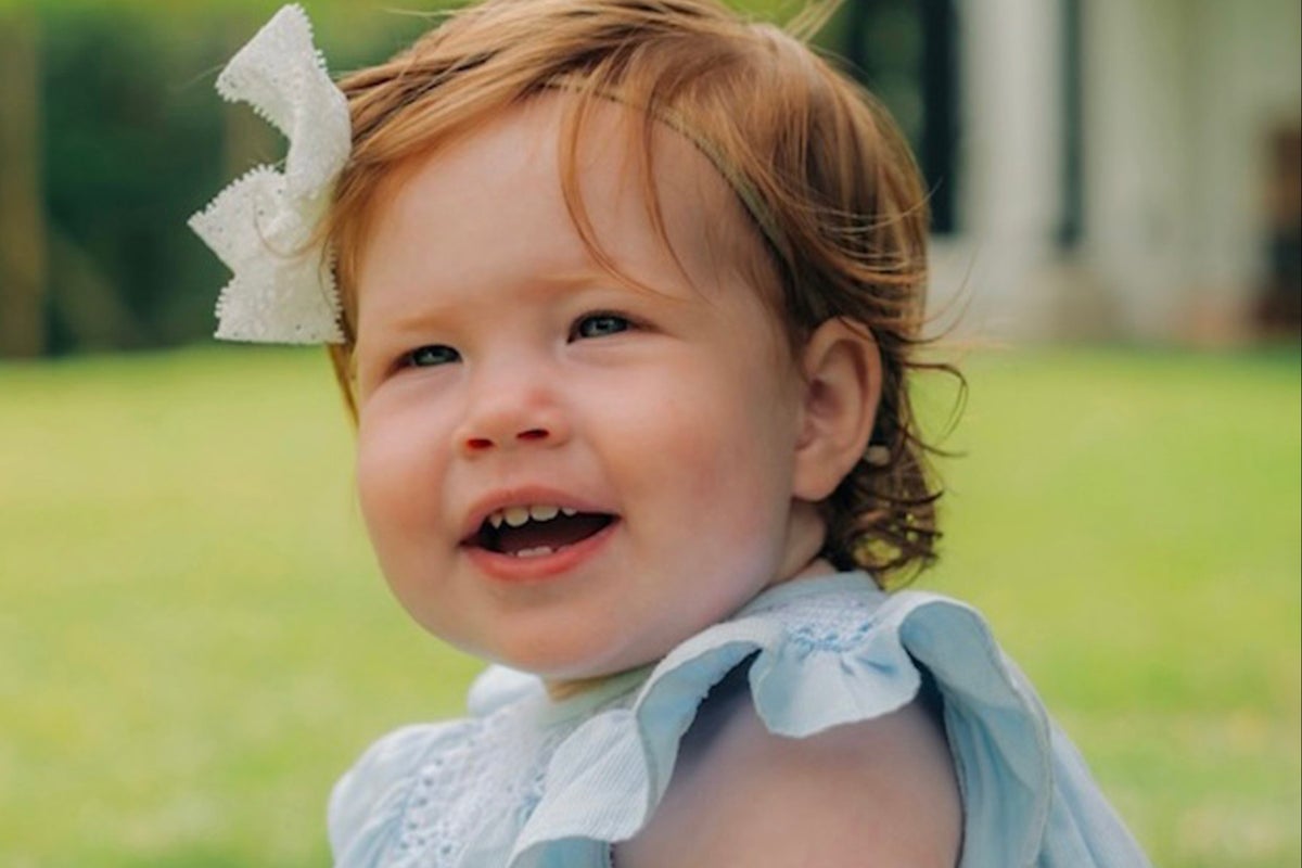 Princess Lilibet turns two: Harry and Meghan’s daughter celebrates very ...