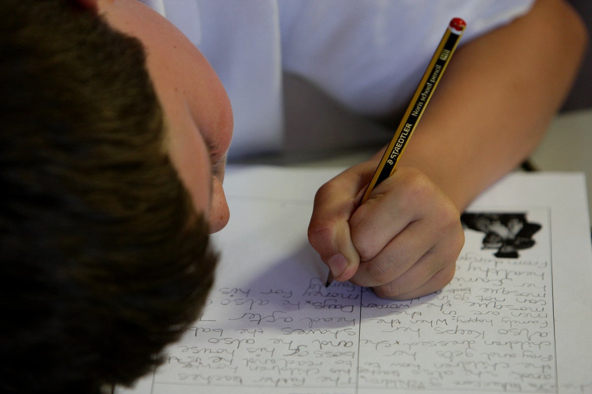 American teens post lowest reading and math scores in decades | The ...