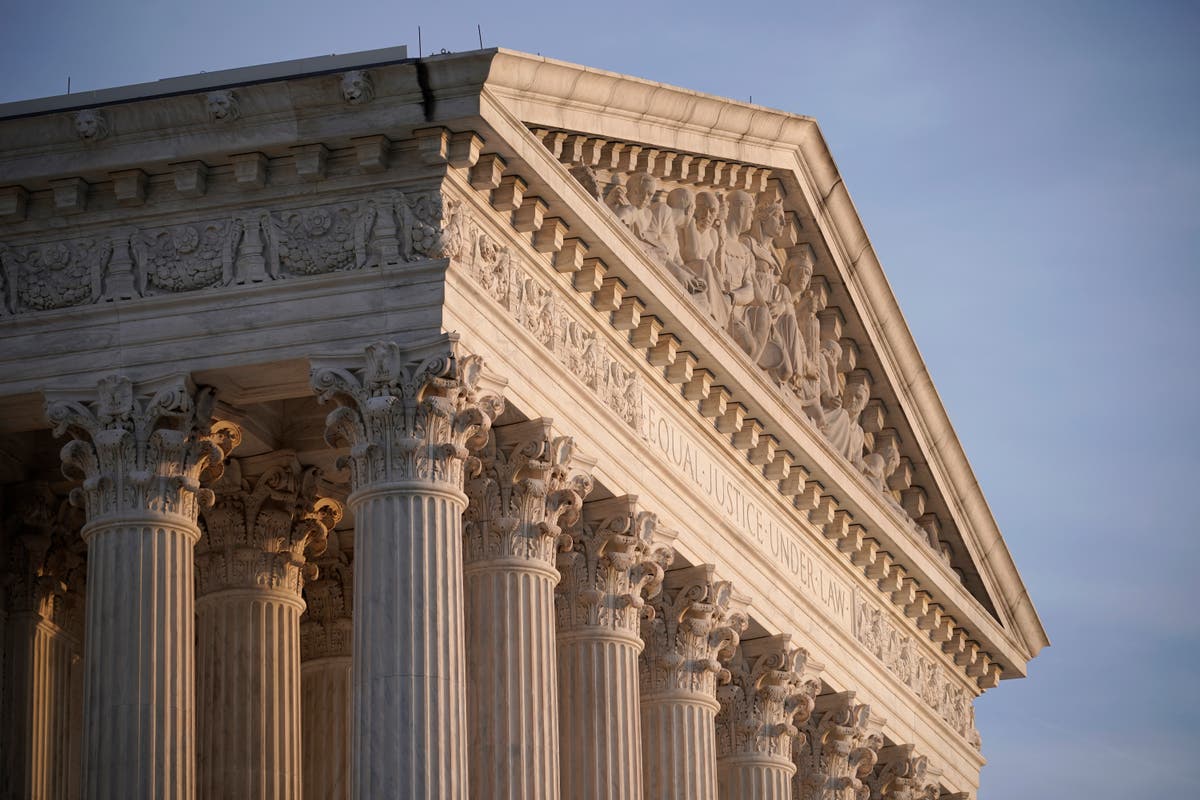 Supreme Court to hear case on man who wants to trademark Trump mocking ...