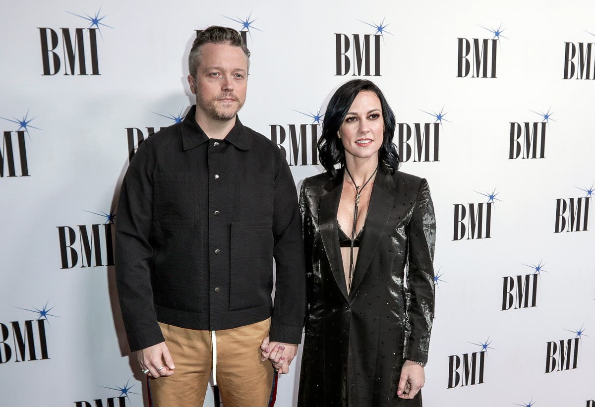 Too much information? Jason Isbell believes opening your life to fans ...