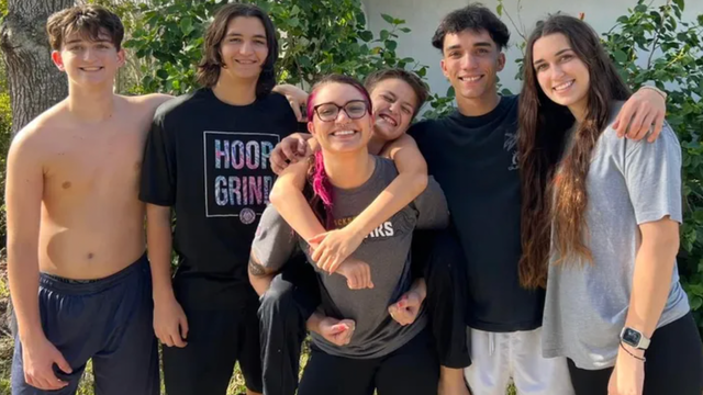 Madison Schemitz: Florida teen and mother ‘attacked by her ex-boyfriend ...