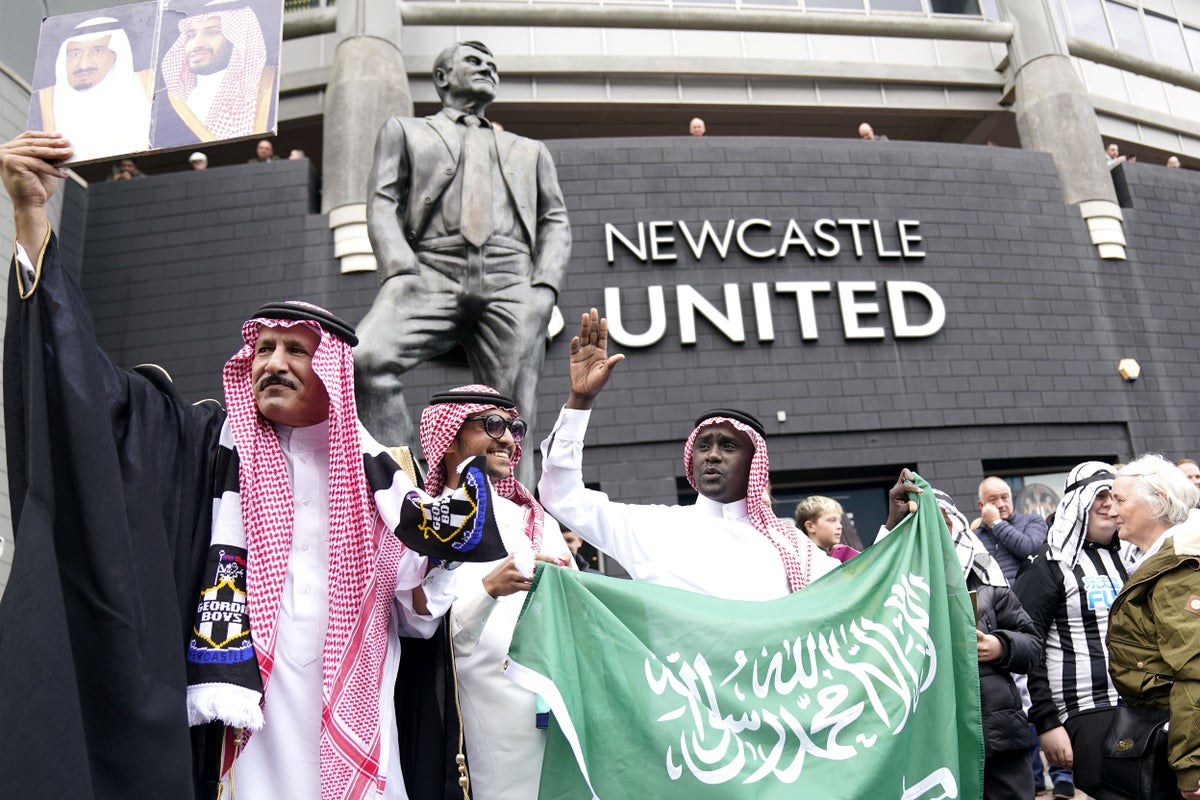 Fresh allegations bring renewed scrutiny on Saudi state involvement in ...