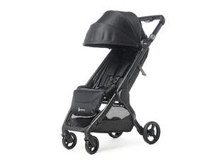 10 best compact strollers 2025: Tried and tested buggies for travel ...