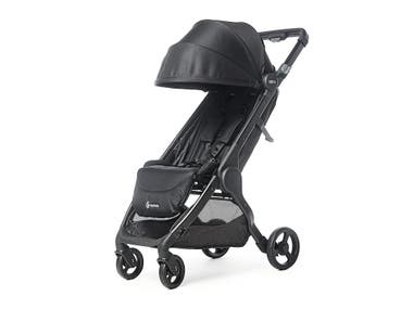 10 best compact strollers 2025: Tried and tested buggies for travel ...