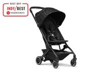 10 best compact strollers 2025: Tried and tested buggies for travel ...