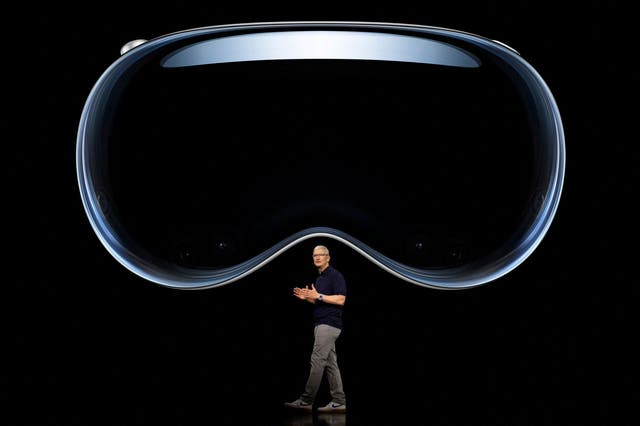 Tim Cook interview: Apple boss talks trillion-dollar transformation and ...