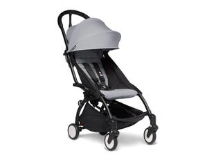 10 best compact strollers 2025: Tried and tested buggies for travel ...