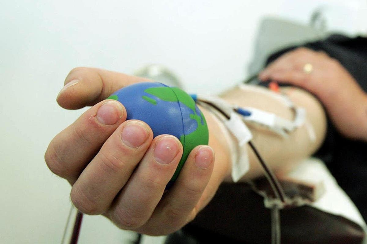 England on track to end new HIV transmissions by 2030, says Government ...