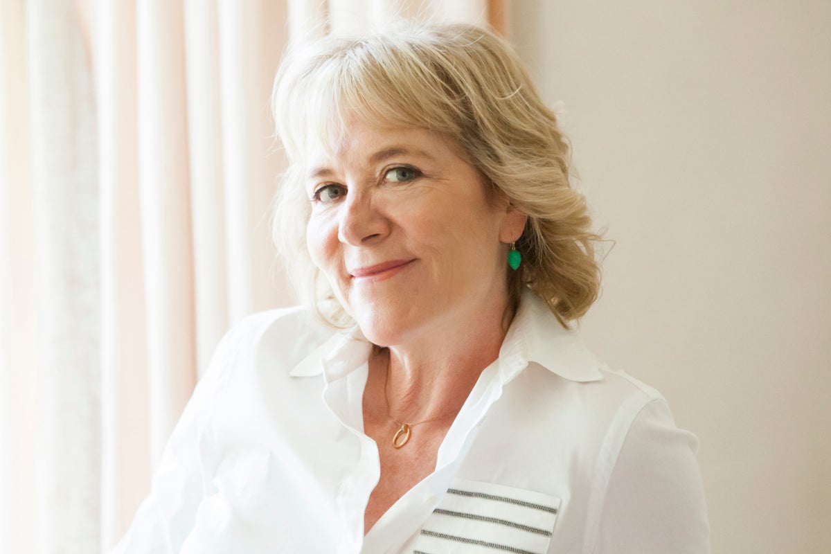 Hannah Rothschild’s on Succession and life as an heiress | The Independent