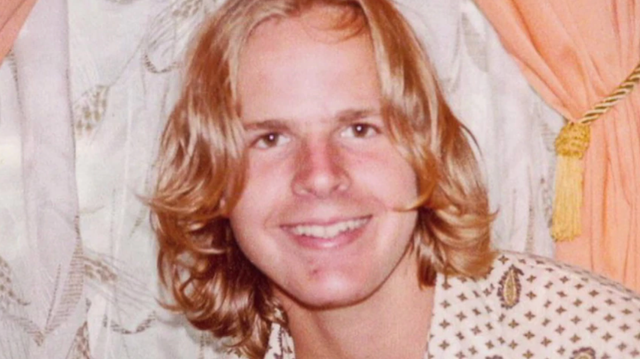 Scott Johnson died in a gay hate killing in 1988. His brother’s long ...