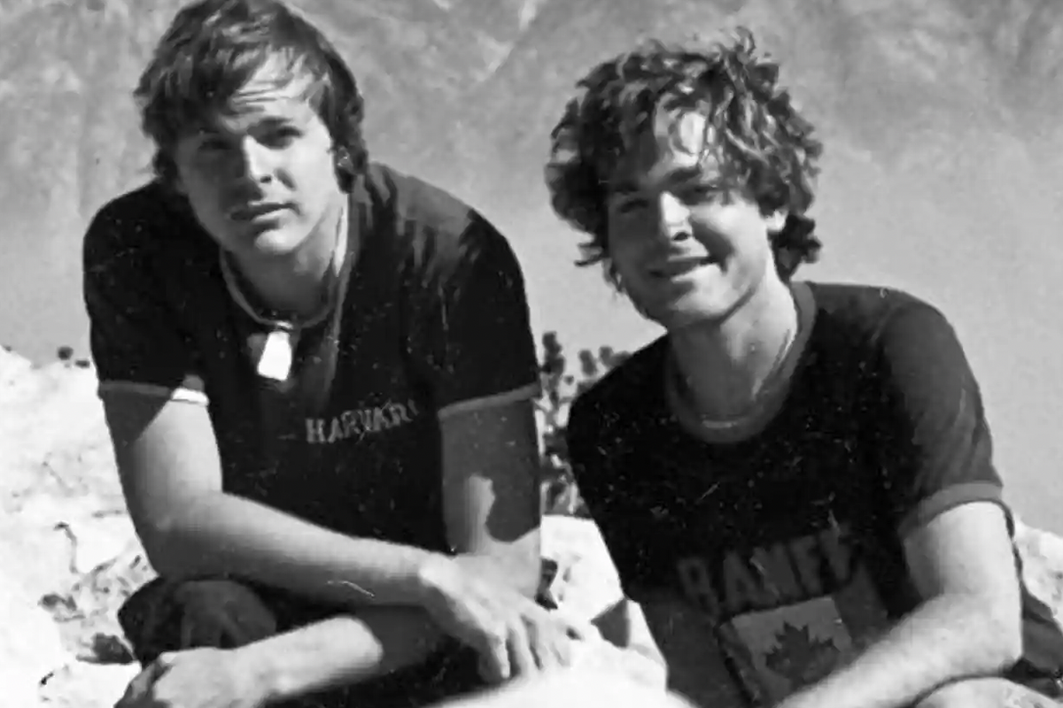 Scott Johnson died in a gay hate killing in 1988. His brother’s long ...