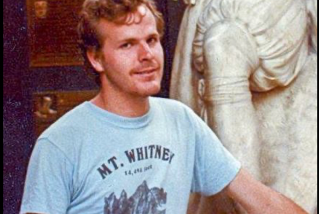 Scott Johnson died in a gay hate killing in 1988. His brother’s long ...