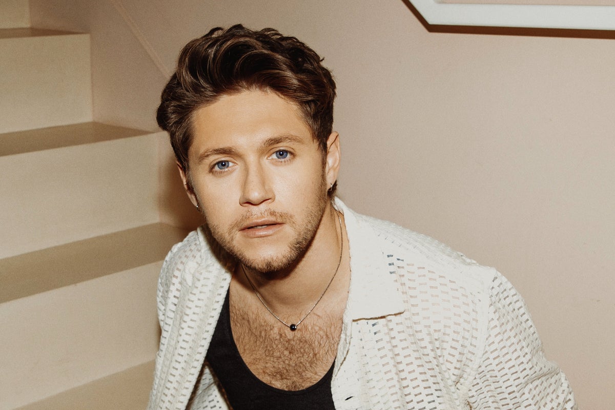 Niall Horan - The Show album review, and Hak Baker - World’s End FM ...