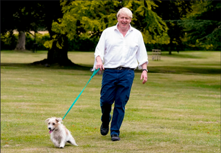 Inside Chequers, the lavish holiday home where Boris and Carrie ‘hosted ...
