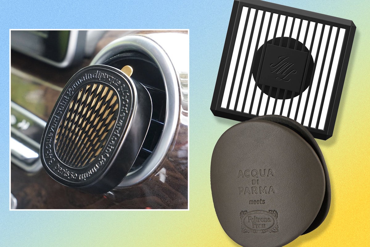 Best car diffusers 2023 | The Independent